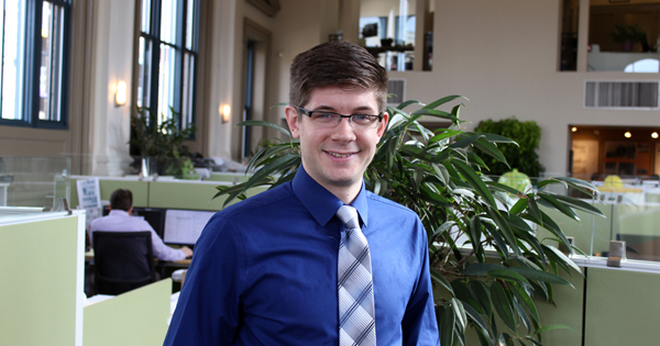 Announcing, Ryan Croyle - Desmone