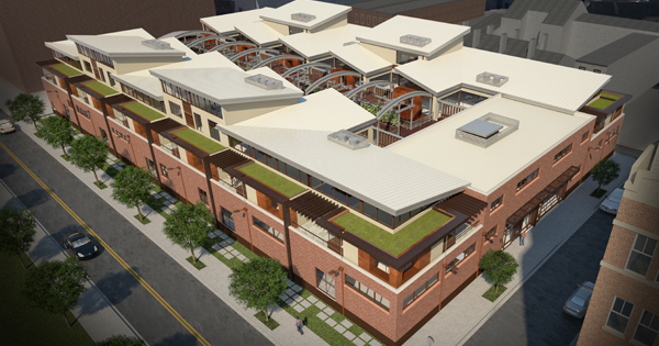 Designing the Ultimate House: An Interview with Eric Booth - Desmone