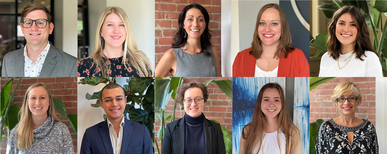 Employee Highlight – Desmone