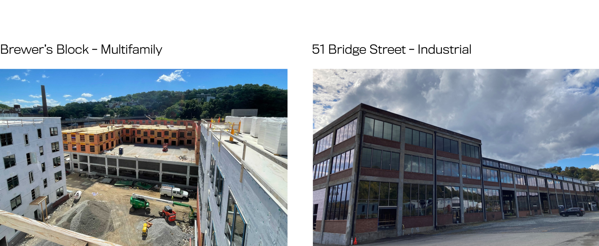 End of Year Review - Desmone